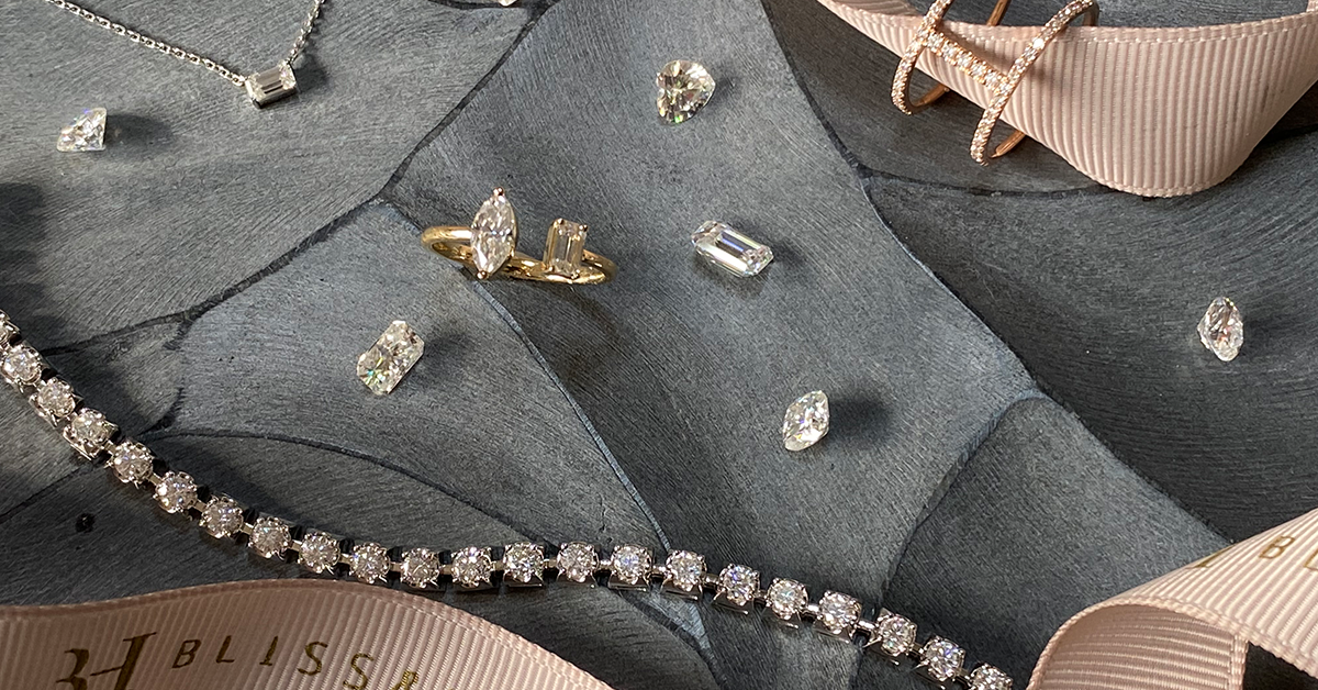 会社概要 – BLISS&HILL JEWELRY